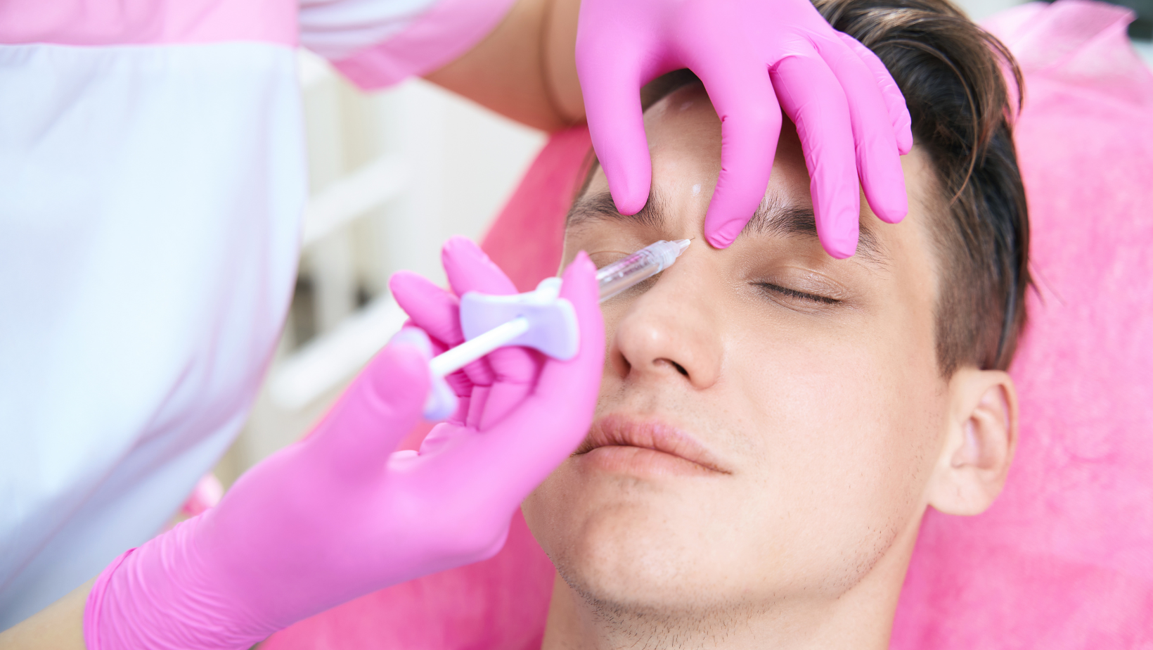 Best Injector for Botox in Bel Air - The Vein Center of Maryland