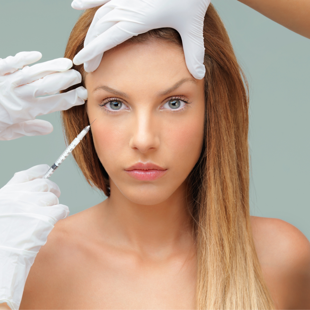 Best Injector for Botox in Bel Air - The Vein Center of Maryland